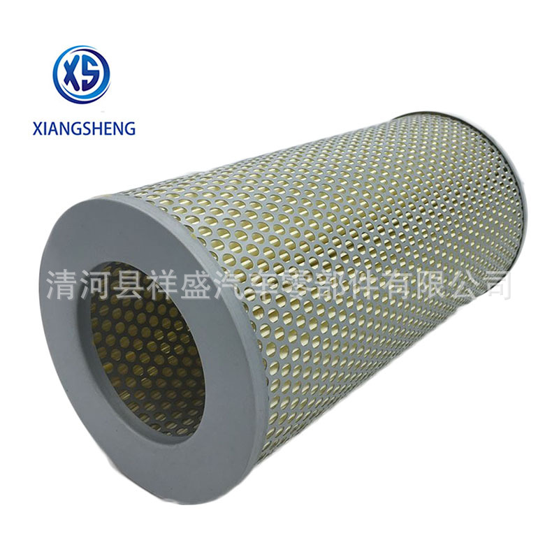 河北空气格工厂适配于小车17801-30050 1780130050空气滤清器-阿里巴巴
