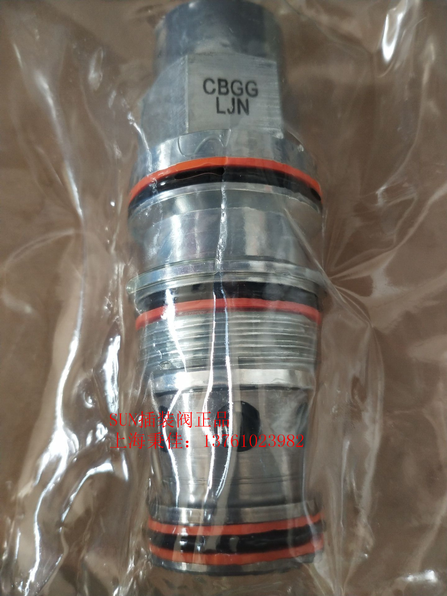 美国SUN插装阀CBGG-LJN太阳插装阀原厂产品现货-阿里巴巴