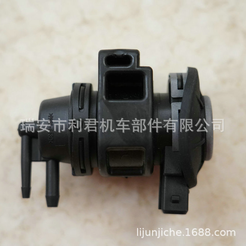 涡轮增压电磁阀 OE：8200661049/14956-00Q0H/14956BC41A-阿里巴巴