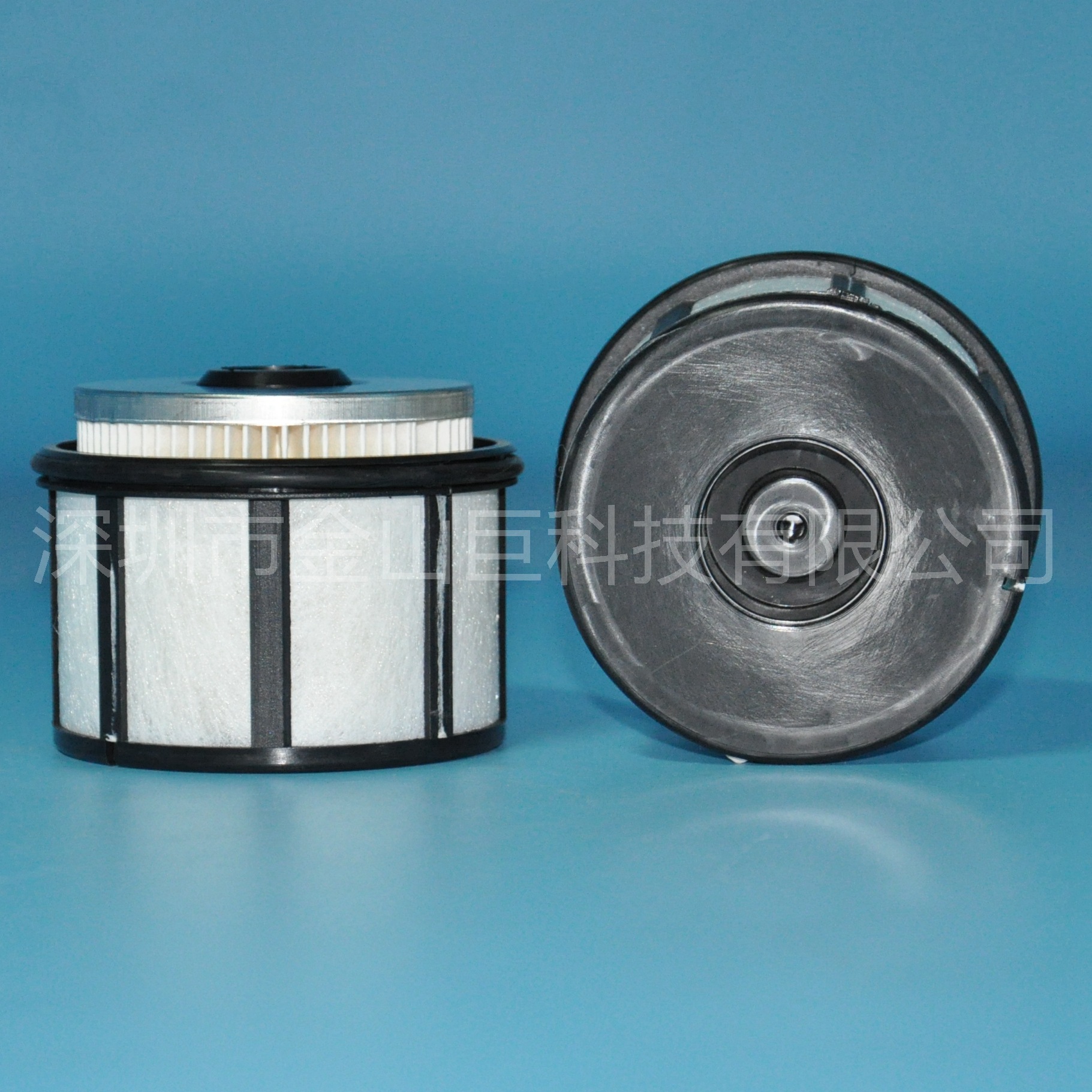 燃油滤芯FD4596 PF7698 Ford F81Z-9N184-AA适用于轻型卡车-阿里巴巴