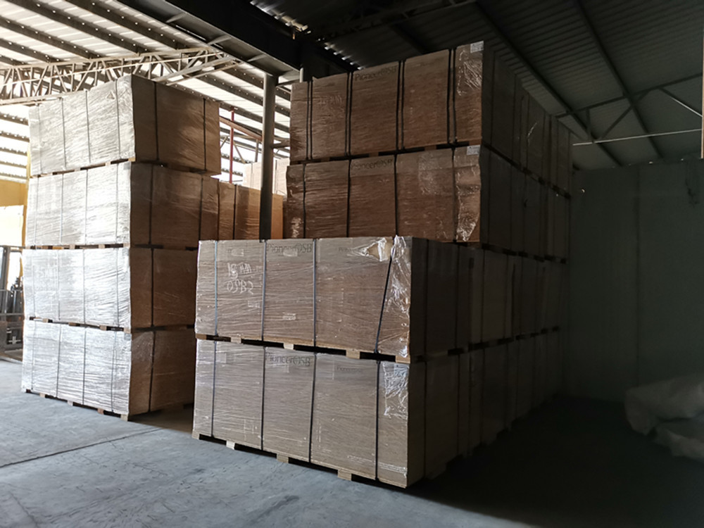 马来西亚Pioneer先锋欧松板 橡胶木E0级OSB板 装饰结构定向刨花板-阿里巴巴