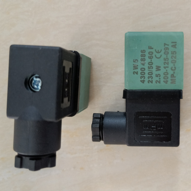 世格电磁阀ASCO电磁阀线圈MP-C-080 238710-006-D MP-C-1348 1419-阿里巴巴