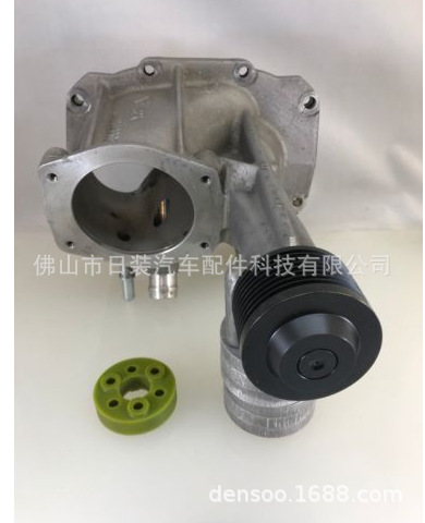 适用于路虎捷豹机械增压器泵头LR059341 LR088538保一年 全新-阿里巴巴