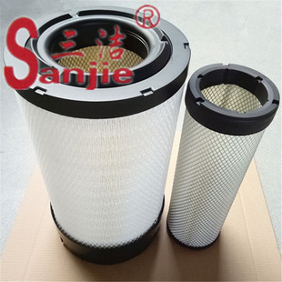 空气滤清器空气滤芯空滤X770691 p785390 p785391-阿里巴巴