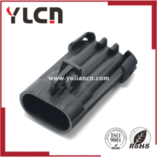 【专业供应】DJ7033-1.65-11接插件 传感器接插件 汽车接插件-阿里巴巴