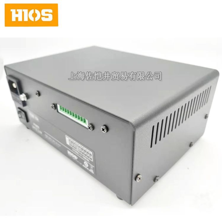 原厂HIOS自动机用电动螺丝刀专用电源BLT-AY-61电源 BLF系列电源-阿里巴巴