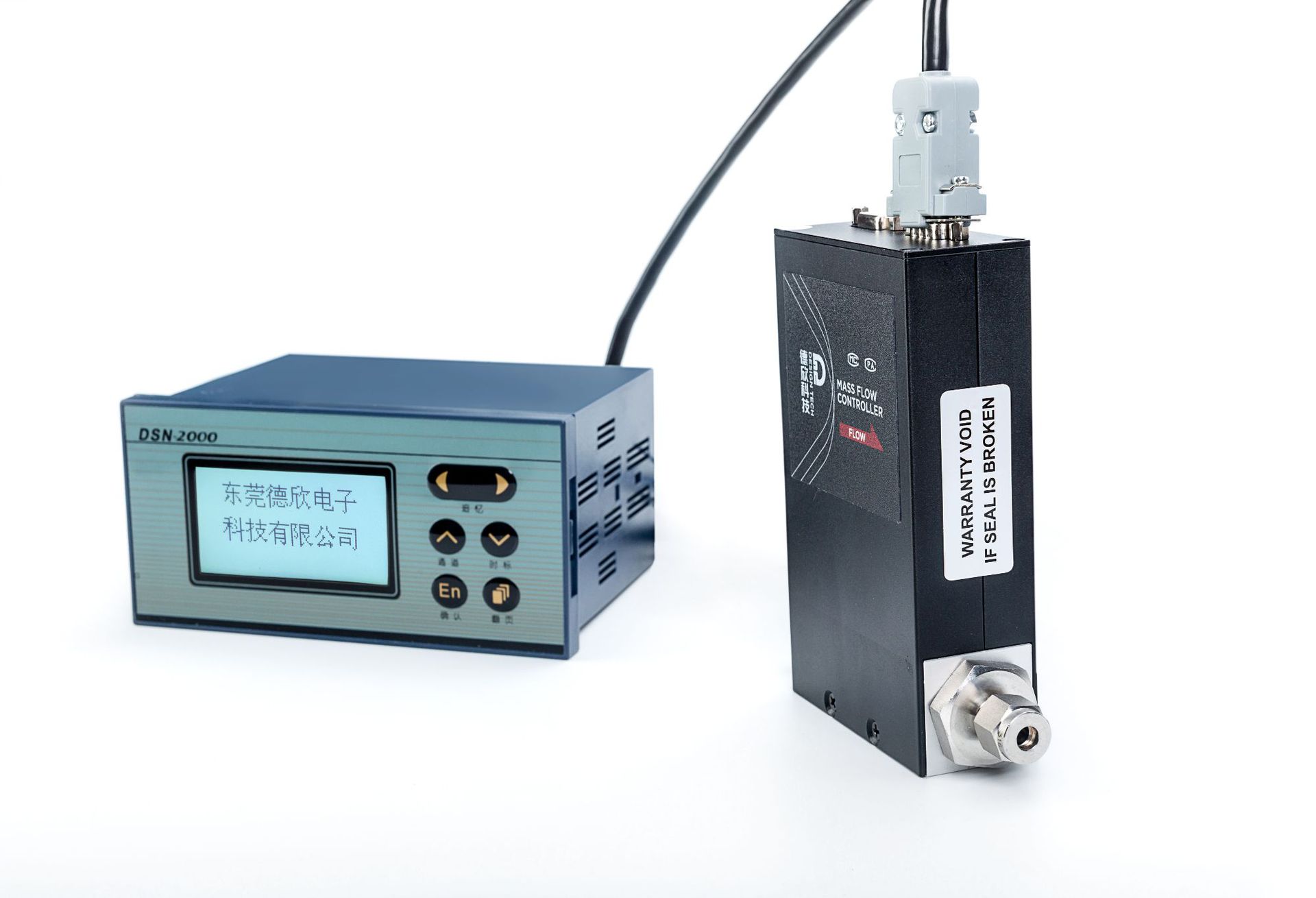 DSN东莞德欣厂家直营，高精度，耐高温可以适配多种气体-阿里巴巴