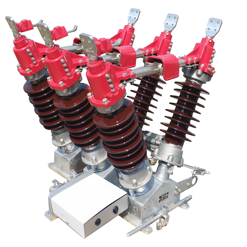 民高GW5-35DW/630A 1250A户外高压隔离开关35KV隔离开关-阿里巴巴