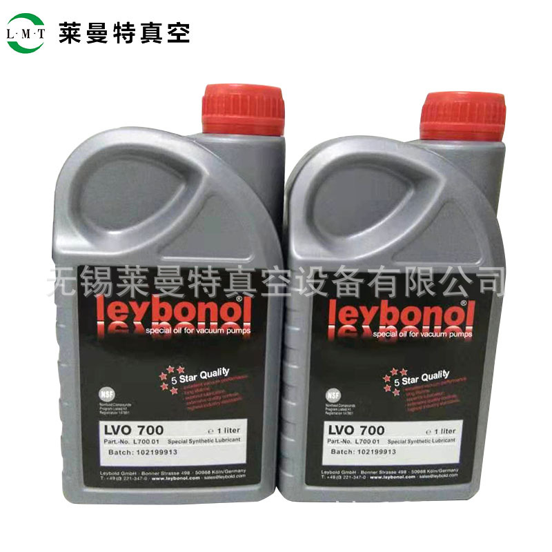 原装莱宝真空泵油 LVO700 1L 价格优惠 莱宝700号油 真空泵维修-阿里巴巴