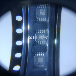 QN8027-SANC 封装MSOP10 集成电路 IC 全新原装-阿里巴巴