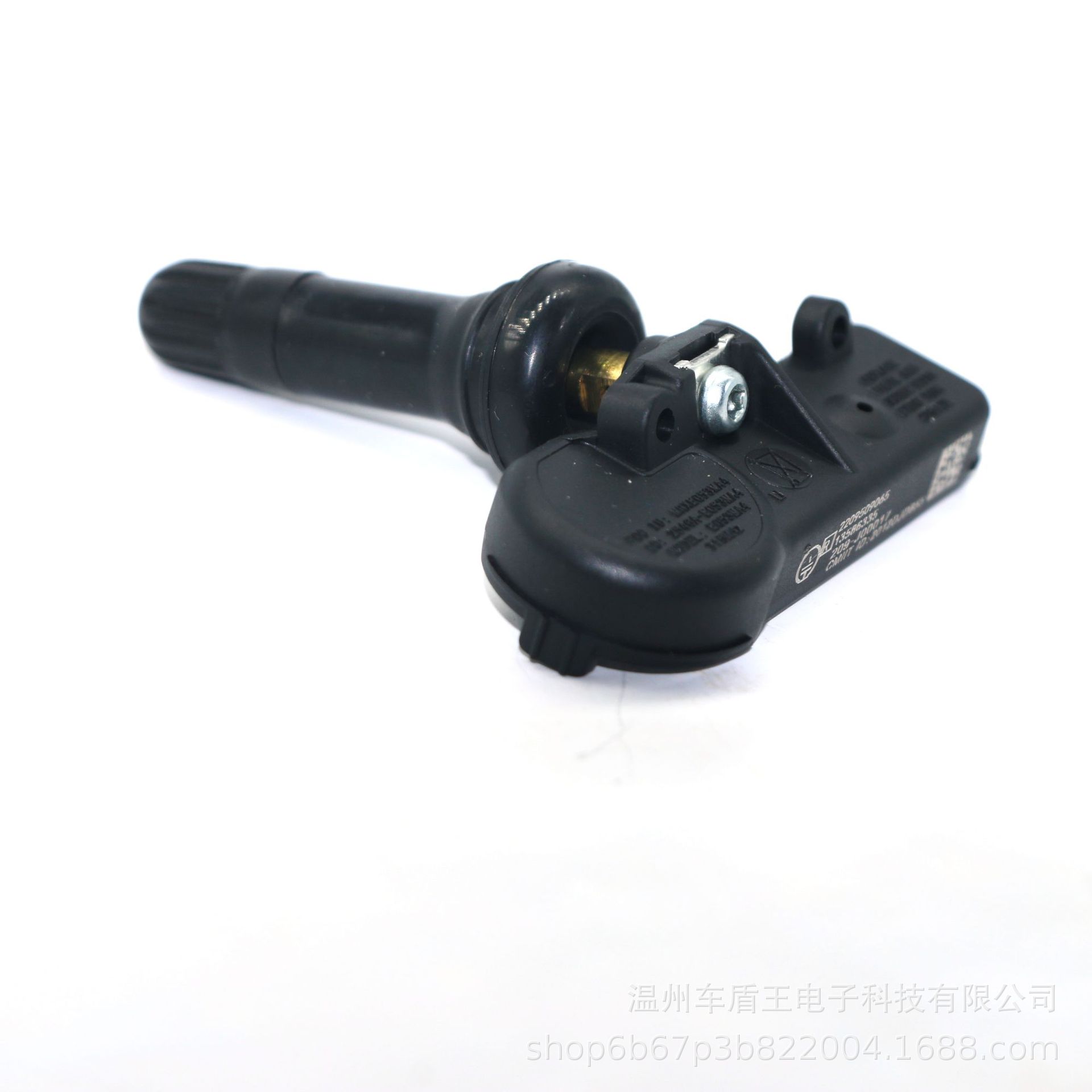 胎压传感器_威新srx ats等胎压传感器tpms 13586335 - 阿里巴巴