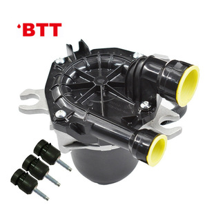 适用大众甲壳虫 捷达二次空气泵 07K 131 333A 95860510400-阿里巴巴