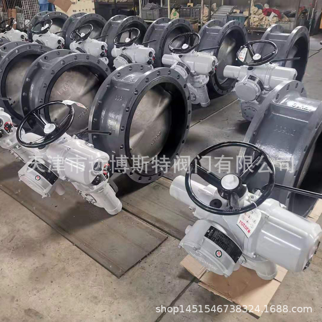 D341X-10C/16C 涡轮铸钢法兰蝶阀 手动软密封法兰蝶阀 电动蝶阀-阿里巴巴