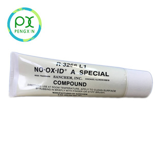 美国Sanchem NO-OX-ID 金属防锈防腐蚀防氧化剂 (8盎司管装)-阿里巴巴