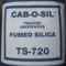 卡博特白炭黑TS720 气相法二氧化硅CAB-O-SIL TS-720 疏水型-阿里巴巴
