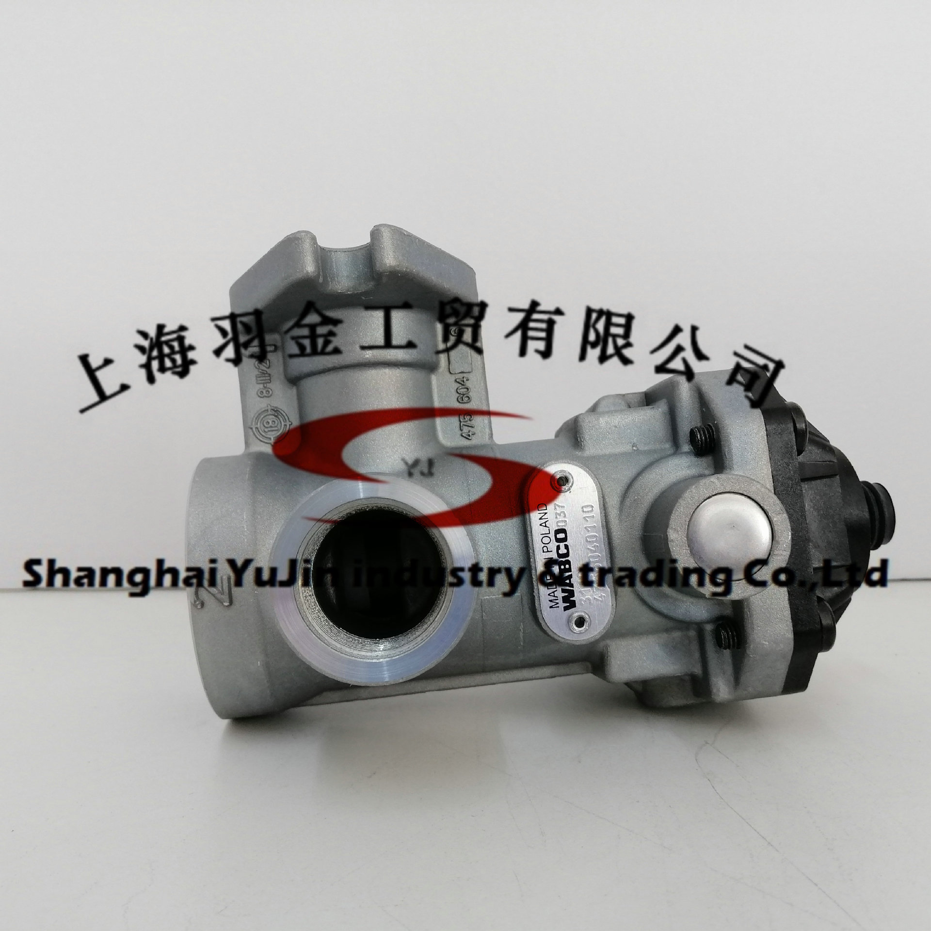 WABCO威伯科感载阀4756040110-阿里巴巴