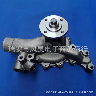汽车水泵 GWT-110A （OEM No.：1610059165）-阿里巴巴