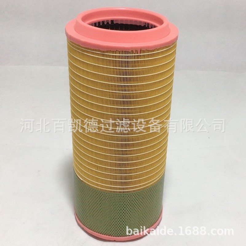 23487457 C301730 AH212294; 空气滤芯 P618930螺杆空压机空滤-阿里巴巴