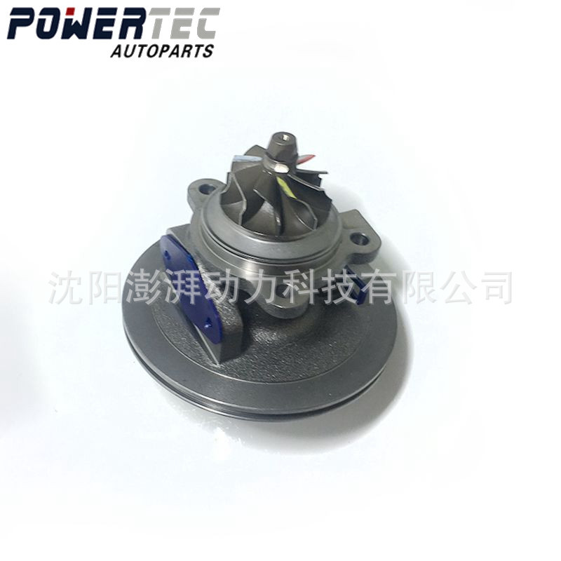 适用BMW发动机汽车涡轮增压器机芯1657802587 5439-988-0089-阿里巴巴