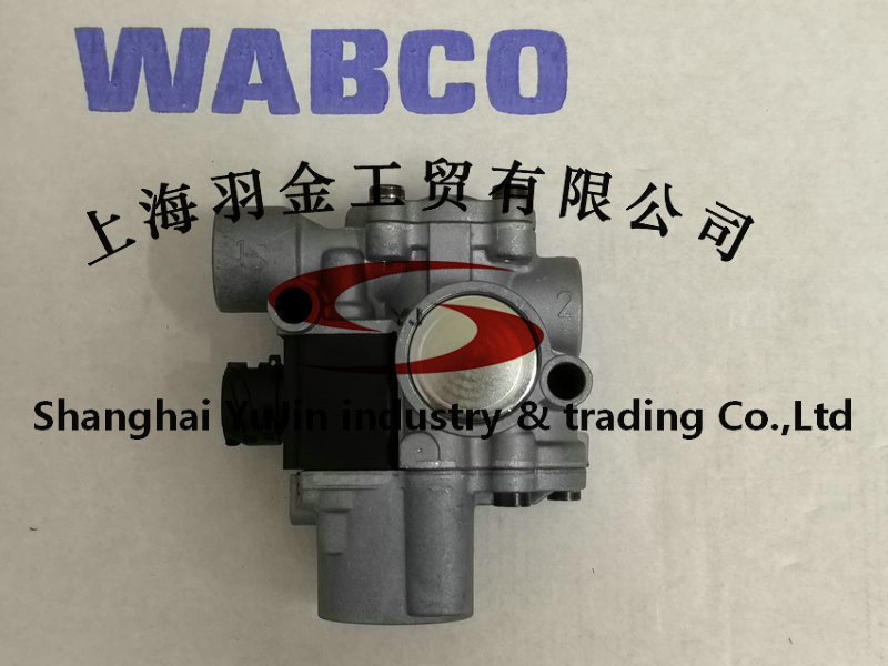 WABCO威伯科ABS电磁阀4721950180WABCO威伯科ABS电磁阀4721950180-阿里巴巴