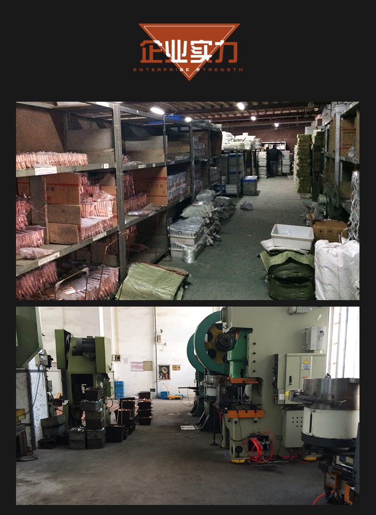 EN0508 EN1008 EN1510 EN2510 EN4009管型裸端子GT系列冷压端头-阿里巴巴