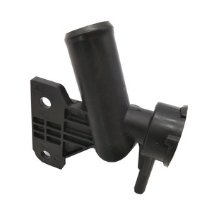 汽车水通 水管 塑料接头16502-21010-阿里巴巴