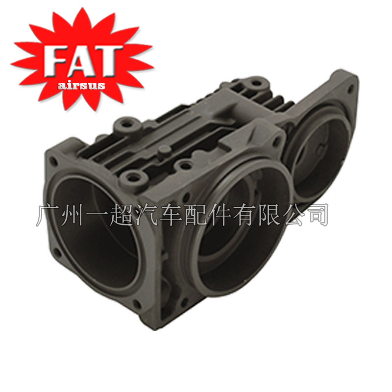 适用于奔驰S级W164 W251 W221空气悬挂打气泵维修配件缸体外壳-阿里巴巴