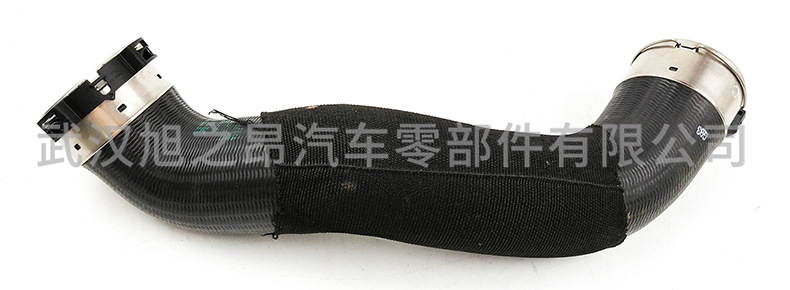 适用宝马X1 F45充气管F52涡轮增压管11618511338软管13718511388-阿里巴巴