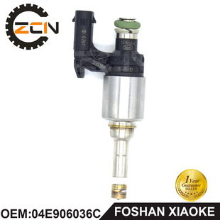 燃油喷射器适用于大众1.4L 04E906036C 0261500188-阿里巴巴