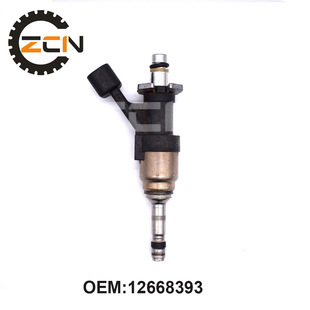 燃油喷射器 12668393适用于雪佛兰-阿里巴巴