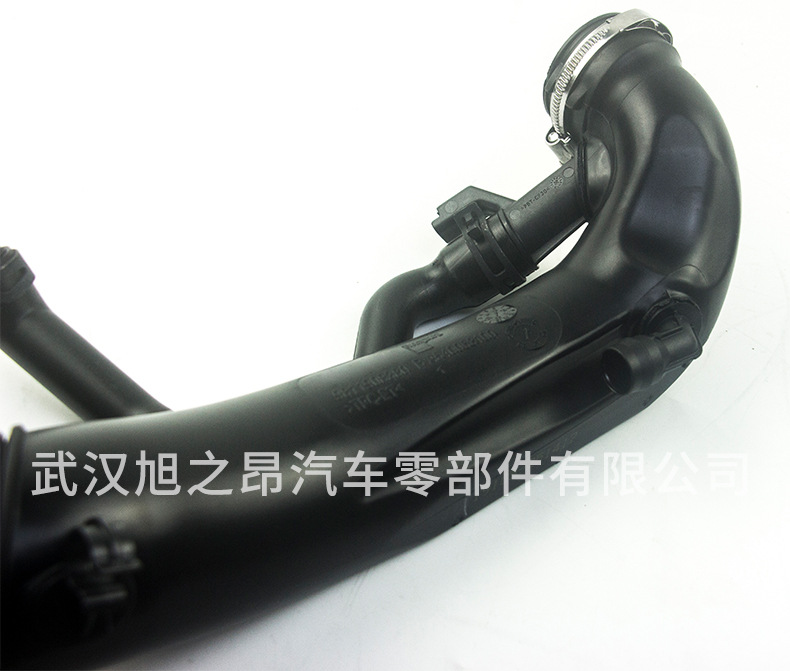 适用于标致雪铁龙C4L国产1.6T增压进气管OE9811909980/V763335580-阿里巴巴