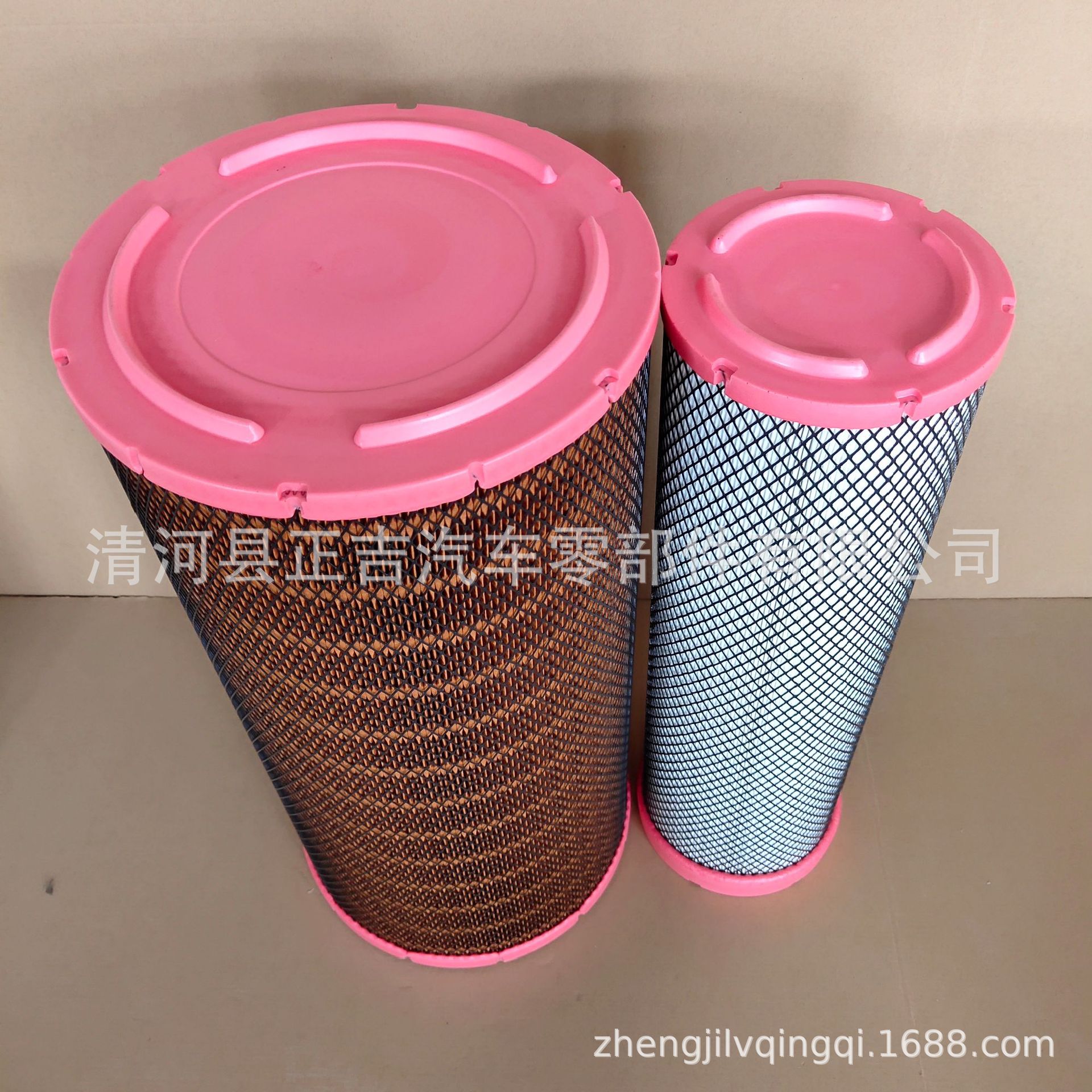 供应徐工装载机配件860138124 612600115939空气滤清器芯(潍柴）-阿里巴巴