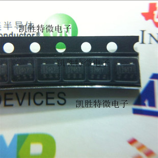 TI/原装UCC27517DBVR 栅极驱动器 SOT23-5 UCC27517进口现货-阿里巴巴