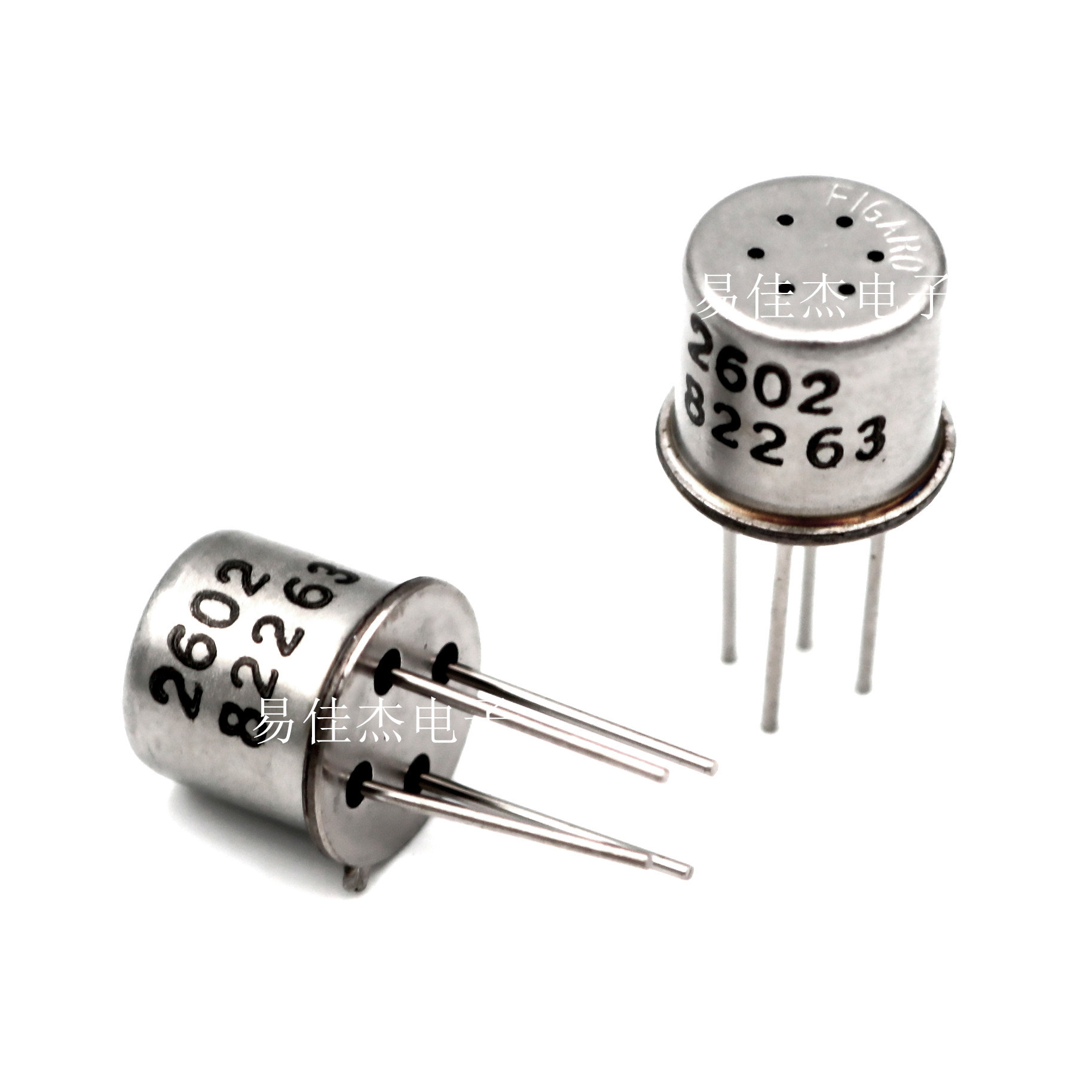 空气质量传感器_现货热销 TGS2602 空气质量气体传感器 - 阿里巴巴