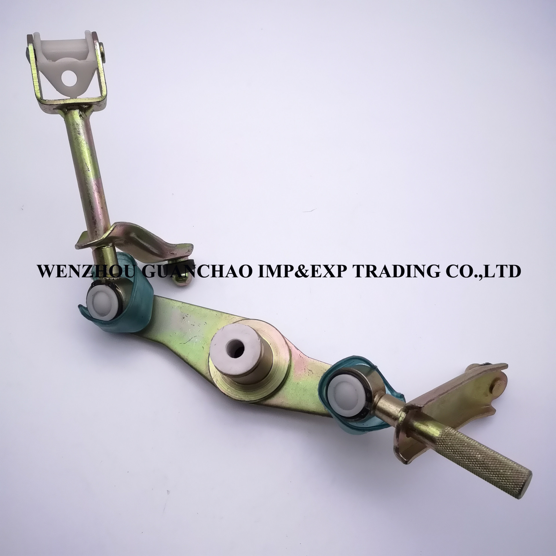 跨境厂价适用于大宇CIELO 90342949,25193630,96332660 换挡炮台-阿里巴巴