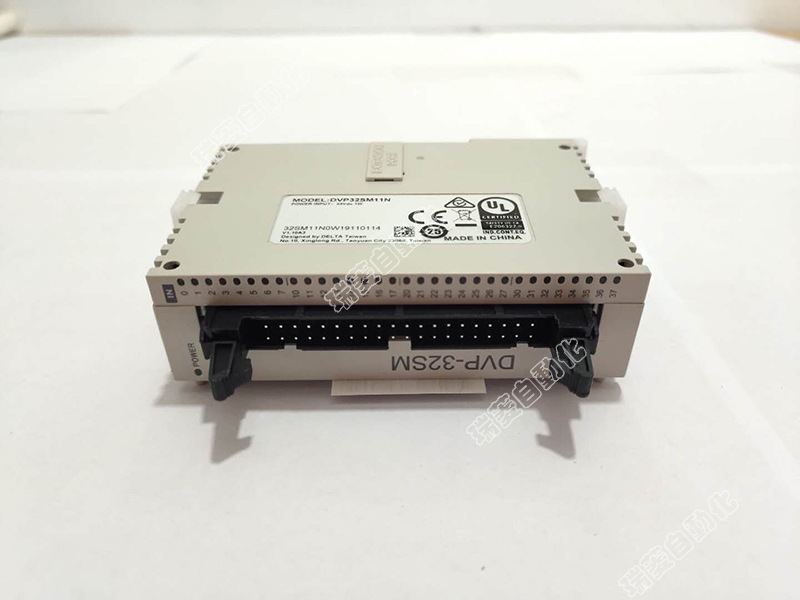 台达PLC可编程控制器DVP32SM11N/DVP32SN11TN密集模块/接口板-阿里巴巴