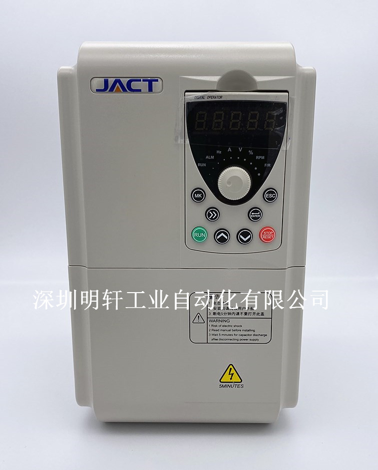 AT500-T3-011G/015PB JACT艾克特变频器 11KW/15KW 380v 三相-阿里巴巴