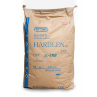 日本东洋纺氯化聚丙烯树脂DX-526P烯烃树脂 原装现货批发-阿里巴巴