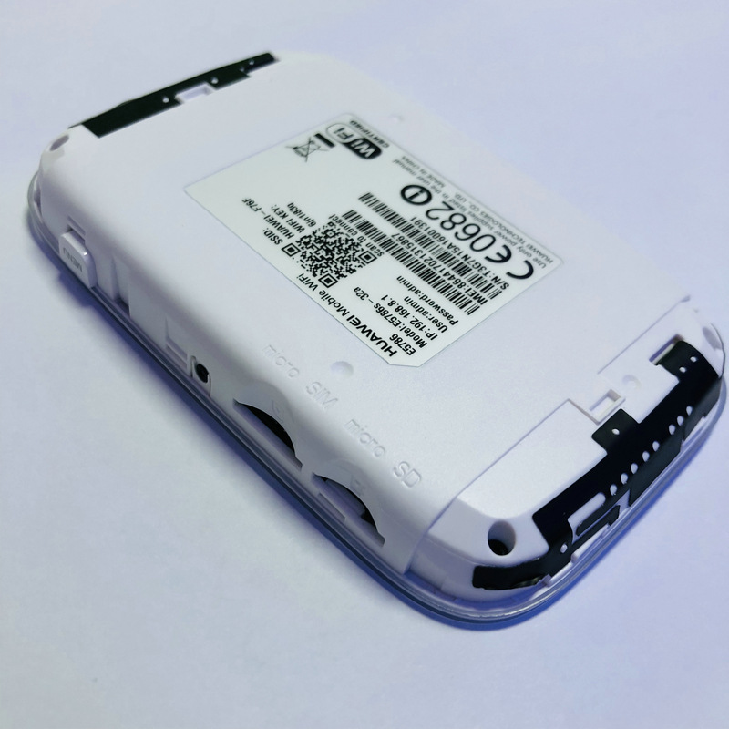 华为E5786 300Mb 随身WiFi插卡4g路由器E5786s-32a E5786s适用-阿里巴巴