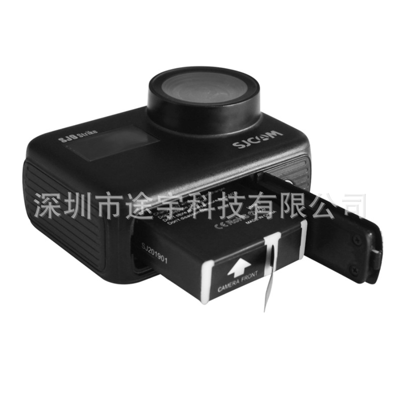 SJCAM配件sj9原装电池双充充电器SJ9系列sj4000X运动摄像相机通用-阿里巴巴
