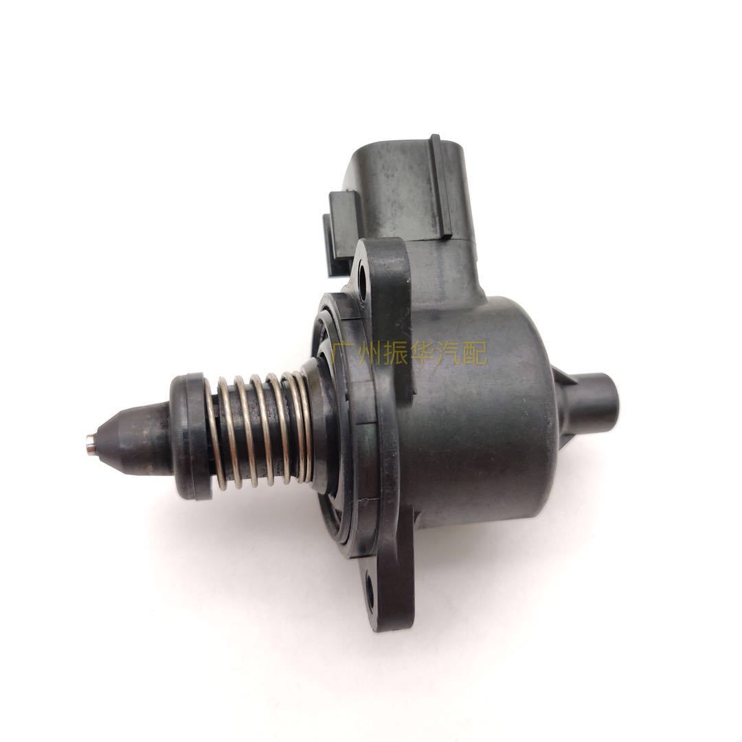 1450A096怠速马达适用三菱L200 KA5T KB5T KG5W 怠速空气控制阀-阿里巴巴