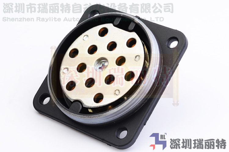 SMC多管对接式接头 DM12S-06NU 原装全新正品 气动盘型多孔接头-阿里巴巴