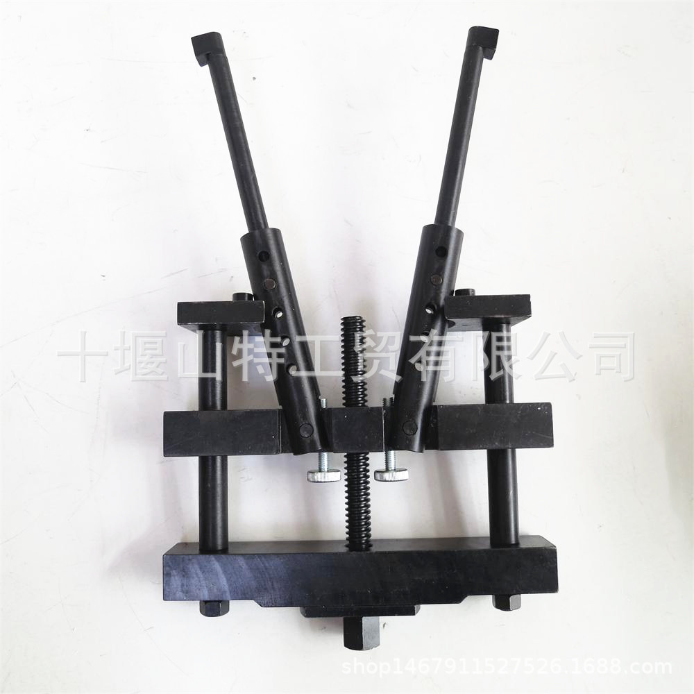 大缸径柴油发动机缸套拉拔器工具拉拔器3376015-阿里巴巴