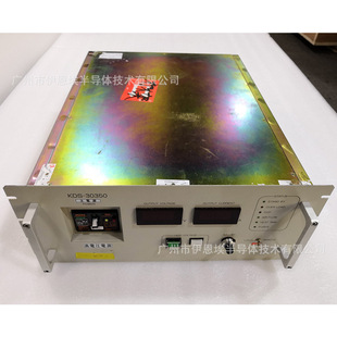 半导体电源供应 Kyoto Denkiki KDS-30350 RF射频电源高电压电源-阿里巴巴