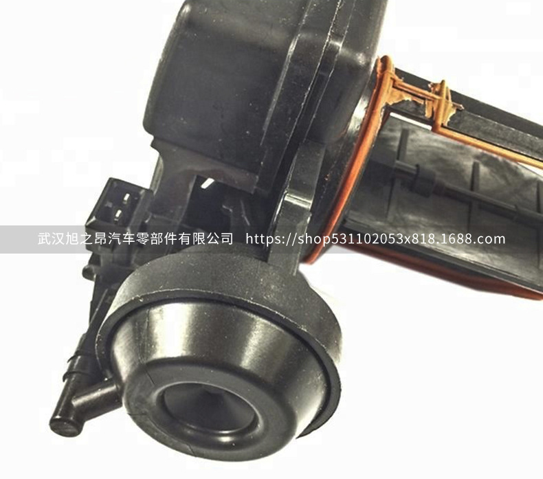 适用宝马357系X5调整装置11617544805进气管调节阀OE 11617502275-阿里巴巴