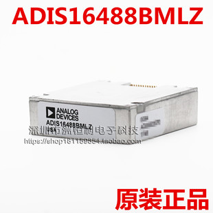 ADIS16488 ADIS16488BMLZ IMU 全新原装 10自由度惯导模块 3轴-阿里巴巴