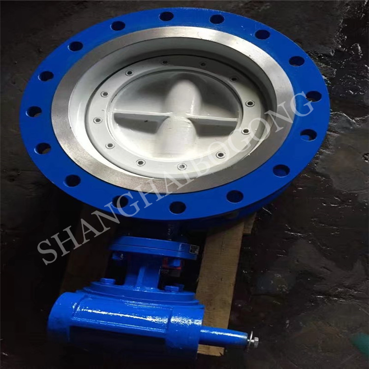 D943H-10C 电动蝶阀电动硬密封法兰蝶阀金属硬密封-阿里巴巴