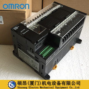 原装CP1H-X40DR-A欧姆龙PLC模块40点CPU单元继电器输出AC电源-阿里巴巴