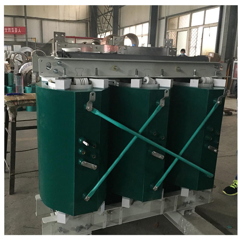 现货供应SCB10-250/10KV干式变压器 SC(B)-10树脂绝缘干式变压器-阿里巴巴