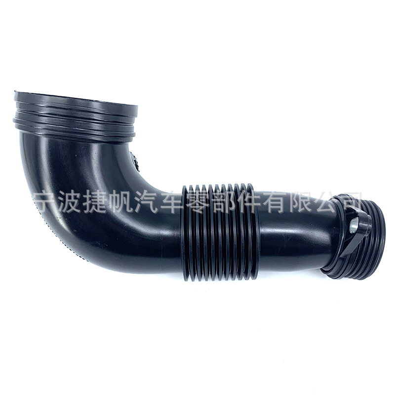 发动机进气管适用于宝马进气总管 535I 550I 13717605638-阿里巴巴